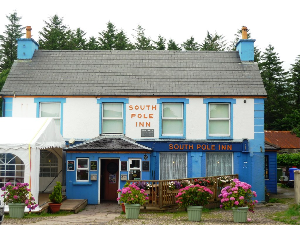 Wild Atlantic Way: Famous Kerry People – Arrivals Hall