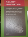 Ellis Island Museum – Arrivals Hall