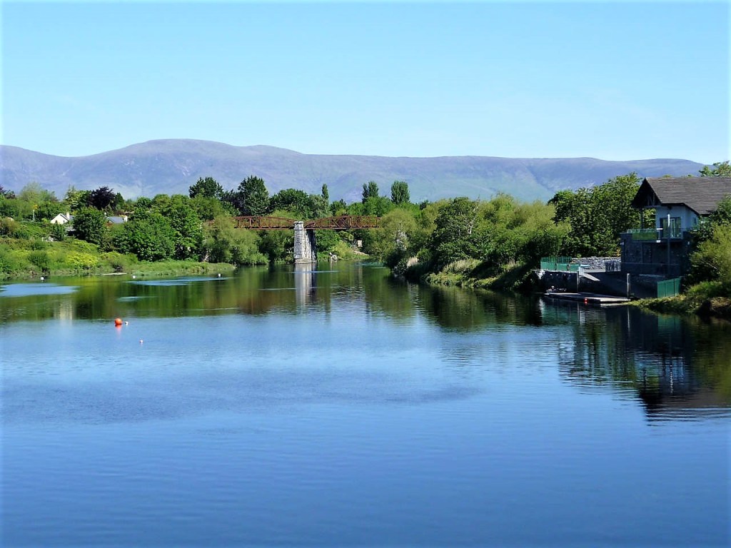 Puck Fair: Ireland’s Oldest Festival – Arrivals Hall