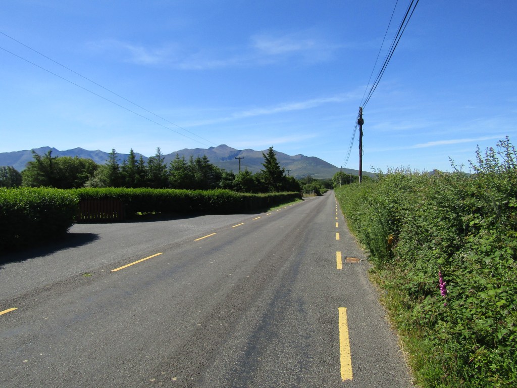 Tips for driving in Ireland: A guide for Visitors – Arrivals Hall