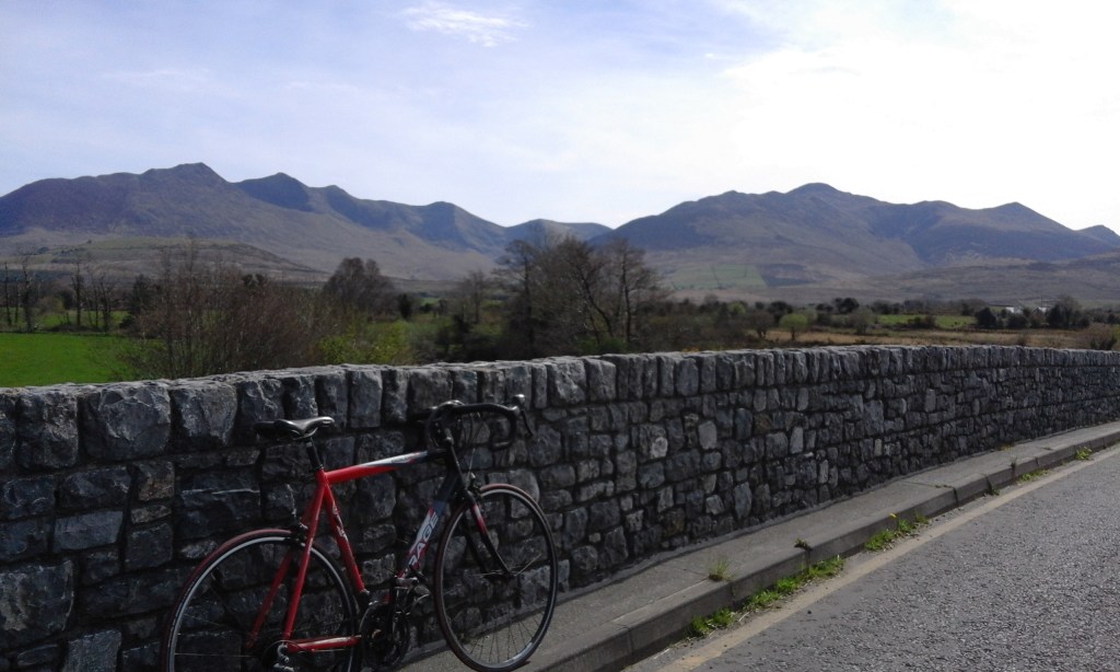 Kerry, Ireland: A Travel Guide – Arrivals Hall