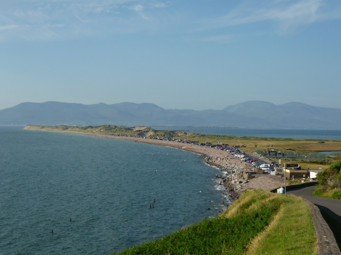 Kerry, Ireland: A Travel Guide – Arrivals Hall