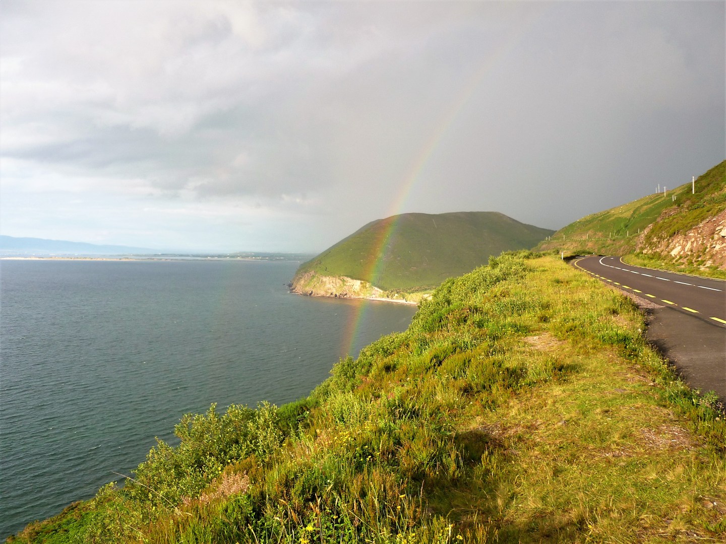 Planning a Trip to Ireland: Things to Know – Arrivals Hall